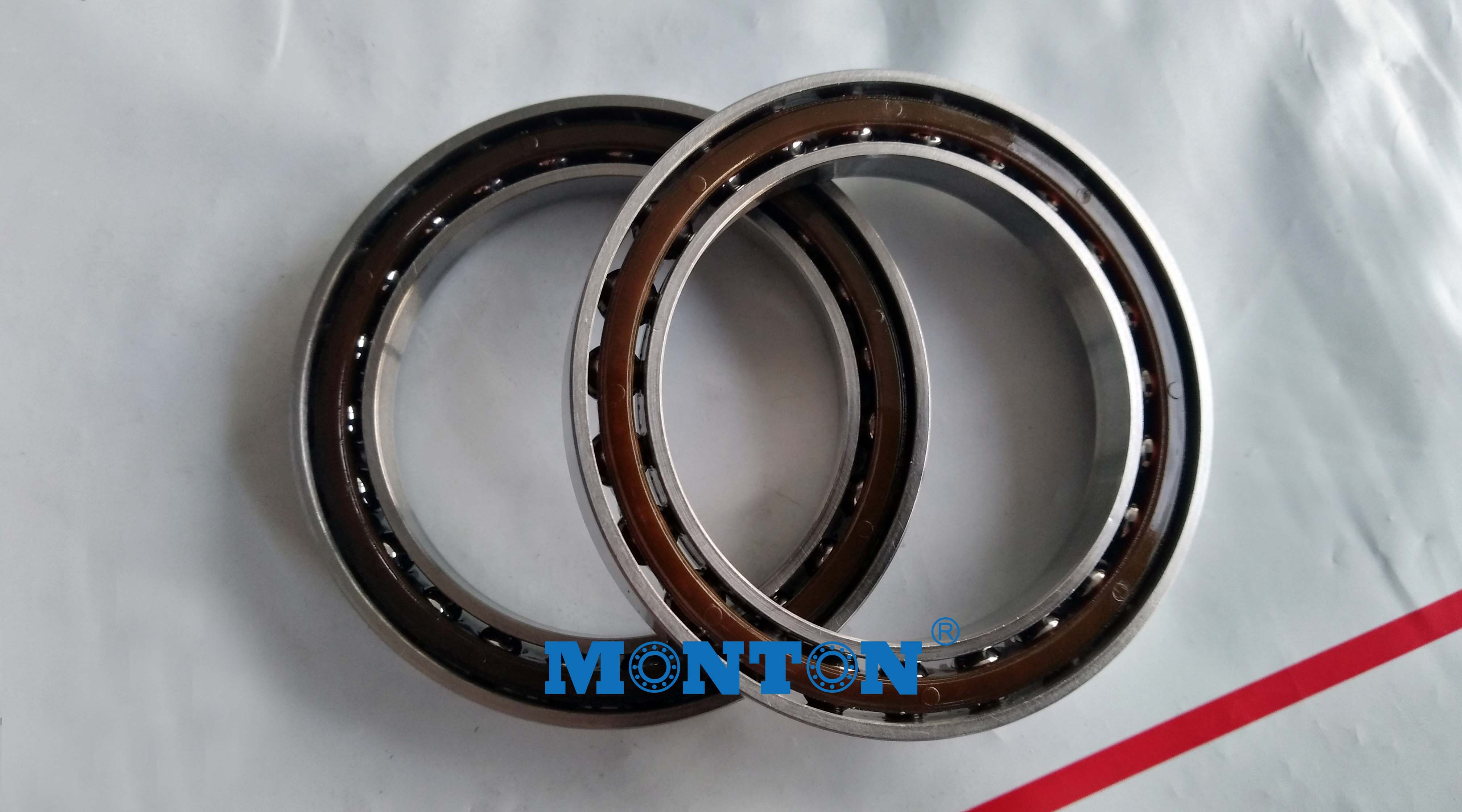 3E907KAT2 flexible bearing