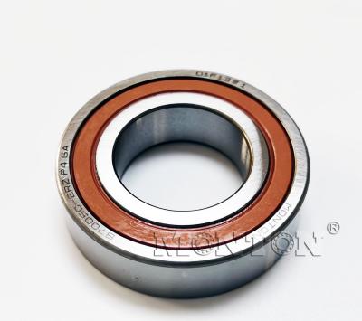 China XCB71914-E-DLR-T-P4S-K5-UL super precision spindle bearing 7014ctynsulp4 70*110*20mm Angular Contact Ball Bearing for sale