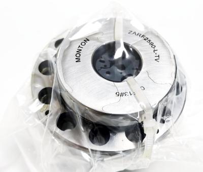 China ZARF1560-L-TV 15*60*40mm Needle roller/axial cylindrical roller bearings Combined CNC Ball screw bearing for sale