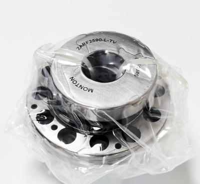 China ZARF1762-L-TV 17*62*43mm Needle roller/axial cylindrical roller bearings for sale