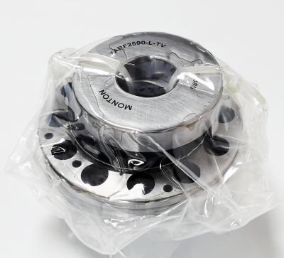 China ZARN4075-TV	40*75*54mm Needle roller/axial cylindrical roller bearings for sale