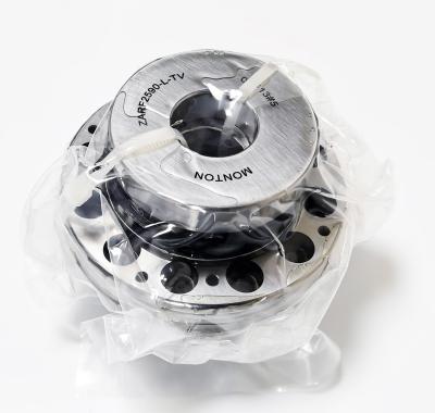 China ZARN1545-TV	15*45*40mm Needle roller/axial cylindrical roller bearings for sale