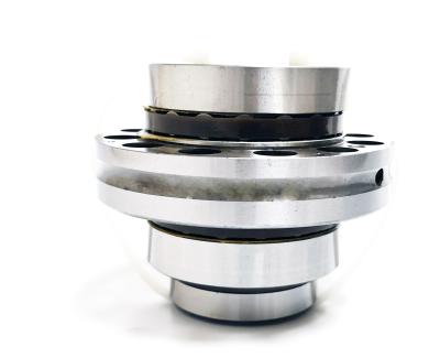 China ZARN1747-TV	17*47*43mm Needle roller/axial cylindrical roller bearings for sale