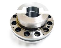 China ZARN2052-TV	20*52*46mm Needle roller/axial cylindrical roller bearings for sale