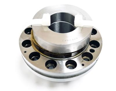 China ZARN2052-TV	20*52*46mm Needle roller/axial cylindrical roller bearings for sale