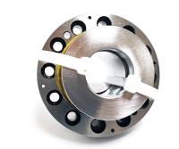 China ZARN4580-TV	45*80*60mm Needle roller/axial cylindrical roller bearings for sale