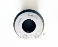 China ZARN75155-TV 75*155*100mm Needle roller/axial cylindrical roller bearings for sale