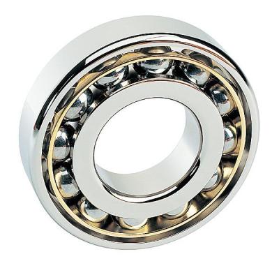 China 71908ACP4 high precision angular contact ball bearings manufacturers for sale