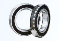 China 25BER19X Angular Contact Ball Bearing , Spindle Bearing High Precision for sale
