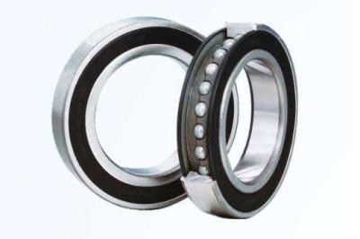 China 25BER19X Angular Contact Ball Bearing , Spindle Bearing High Precision for sale