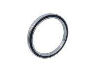 China 61907 35*55*10mm  Thin Wall Electrical Motor Bearing Robot Sealed Roller Bearings  for sale