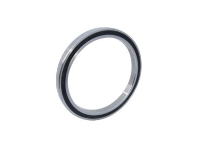 China 61907 35*55*10mm  Thin Wall Electrical Motor Bearing Robot Sealed Roller Bearings  for sale