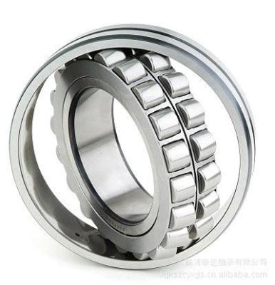 China 231/560 CA/W33  Sealed Spherical Roller Bearings low Friction Double Row Bearing for sale