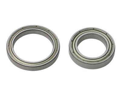 China KA020CP0 Thin Section Bearings 2x2.5x0.25 Inch , Kaydon Type Bearing For Robotic for sale