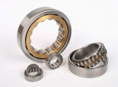 China N1010BTKRCC1P4 Single Row Cylindrical Roller Bearing  used on the machines tool for sale