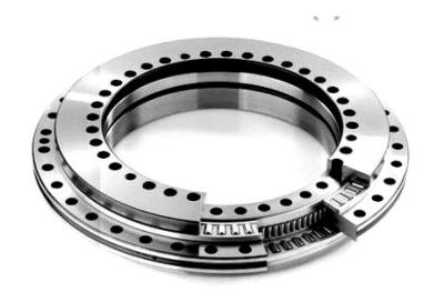 China YRT260High Precision Axial Radial  Cross Roller Bearings YRT260 For Machine Tools Turntable for sale