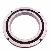 China RB9016UUCC0P5 90*130*16mm High Precision Cross Roller Bearing for Harmonic Reducer and Robotics for sale