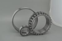 China Vibration Machinary Ceramic Roller Bearings , Self Aligning Bearing Anti Rust for sale