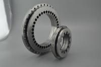 China YRT80 80*146*35mm Axail * Radial Double Direction Cross Roller Bearings For Machines Tools for sale