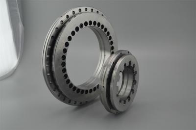China YRT80 80*146*35mm Axail * Radial Double Direction Cross Roller Bearings For Machines Tools for sale