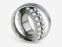 China 22222CAW33 Sealed Single Row Spherical Roller Bearing GCr15 Material For Textile Machine for sale