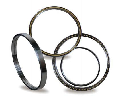China 61852MA 260 * 320 * 28 Mm P6 / P5 Rotary Drilling Machine Thin Section Bearing for sale