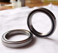 China JU065XP0 9Cr18Mo Thin Section Bearing Angular Contact With High Load Carrying Capacity for sale