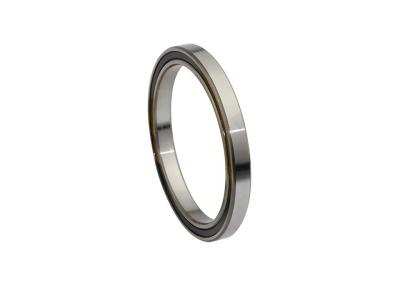 China JU065XP0 KAYDON  Robotics Thin Section  Angular Contact Ball Bearing for sale