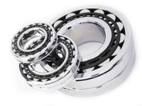 China PLC58-10 Concrete Mixer Spherical Roller Bearing For Truck Gear Reducer for sale