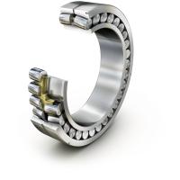 China 24168ECAC/W33 340x580x243mm With P6 / P5 Accuracy Copper Cage Spherical Roller Bearing for sale