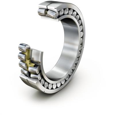 China 24168ECAC/W33 340x580x243mm With P6 / P5 Accuracy Copper Cage Spherical Roller Bearing for sale