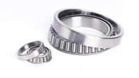 China 30206 Plastic Machinery Single Row Tapered Roller Bearing  With Carbon Steel for sale