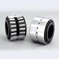 China LM249747NW/10D Stainless Steel Roller Bearings , Sealed Tapered Roller Bearing for sale