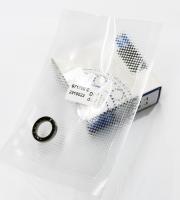 China MTS71700 slim thin section high speed high precsion missile camera tracking bearing and Defense ball Bearings for sale