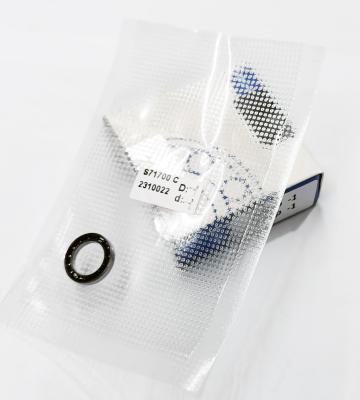 China MTS71700 slim thin section high speed high precsion missile camera tracking bearing and Defense ball Bearings for sale