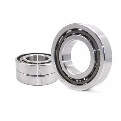 China 95btr10styndblp4a; 95btr10htyndblp4a Angular Contact Ball Bearings Ground Combat and Security Vehicles for sale
