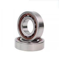 China 65bar10styndblp4a; 65bar10htyndblp4a Angular Contact Ball Bearings Material Handling for sale