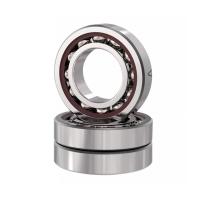 China 60btr10styndblp4a; 60btr10htyndblp4a Angular Contact Ball Bearings Packaging Machinery for sale