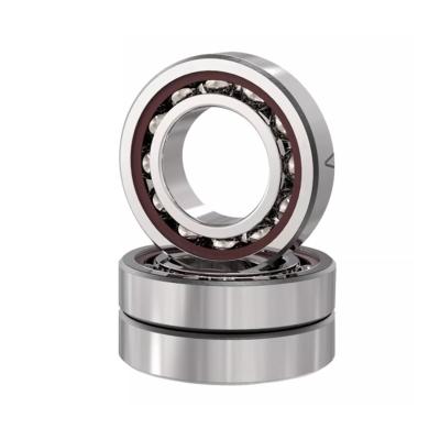 China 60btr10styndblp4a; 60btr10htyndblp4a Angular Contact Ball Bearings Packaging Machinery for sale