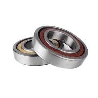 China 60bar10styndblp4a; 60bar10htyndblp4a Angular Contact Ball Bearings Pump & Compressor for sale