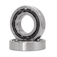 China 120btr10styndblp4a; 120btr10htyndblp4a Angular Contact Ball Bearings for Satellites for sale