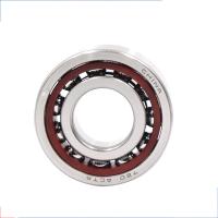 China 50bnr10xe; 50ber10xe Angular Contact Ball Bearings Material Handling for sale