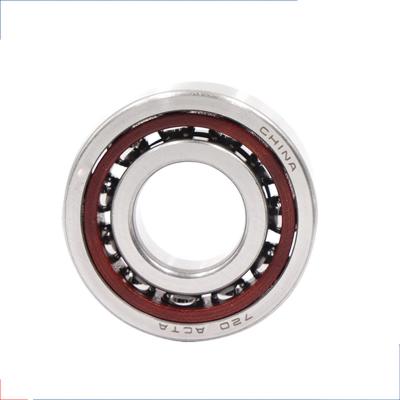 China 50bnr10xe; 50ber10xe Angular Contact Ball Bearings Material Handling for sale
