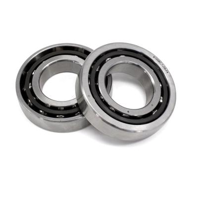 China 60BER19S/ 60BER19H/ 60BER19X 60BER19 Series Angular Contact Ball Bearing for sale