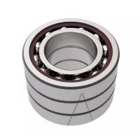 China 100bar10styndblp4a; 100bar10htyndblp4a Angular Contact Ball Bearings Turrets for sale