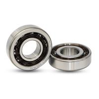 China 7002C 7002AC Miniature angular contact ball bearing for sale