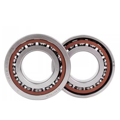 China 170bar10styndblp4a; 170btr10styndblp4a Angular Contact Ball Bearings Heavy Duty Vehicles for sale