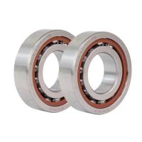 China 190bar10styndblp4a; 190btr10styndblp4a Angular Contact Ball Bearings Renewable Energy for sale