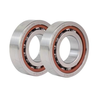 China 190bar10styndblp4a; 190btr10styndblp4a Angular Contact Ball Bearings Renewable Energy for sale