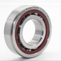 China 45bnr10xe; 45ber10xe Angular Contact Ball Bearings Agriculture for sale